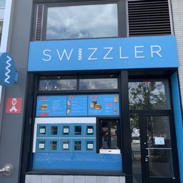 SWIZZLER CRISPY CHICKEN + SMASH BURGERS - Updated July 2025 - 214 ...