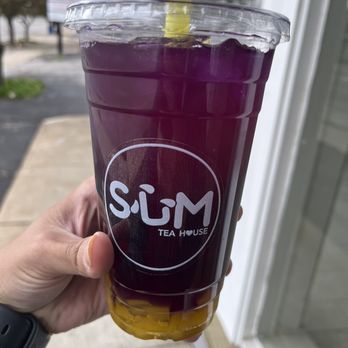 SUM TEA HOUSE - Updated April 2024 - 61 Photos & 29 Reviews - 8501 ...
