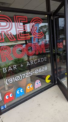 REC ROOM SOUTHERN PINES - Updated October 2025 - 12 Reviews - 750 SW ...