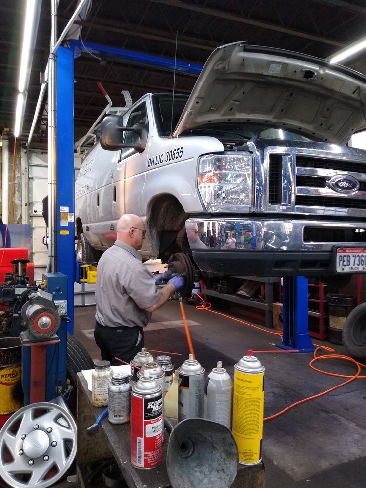 JEFF’S AUTOMOTIVE SERVICE - Updated July 2025 - 26 Photos - 208 E Water ...