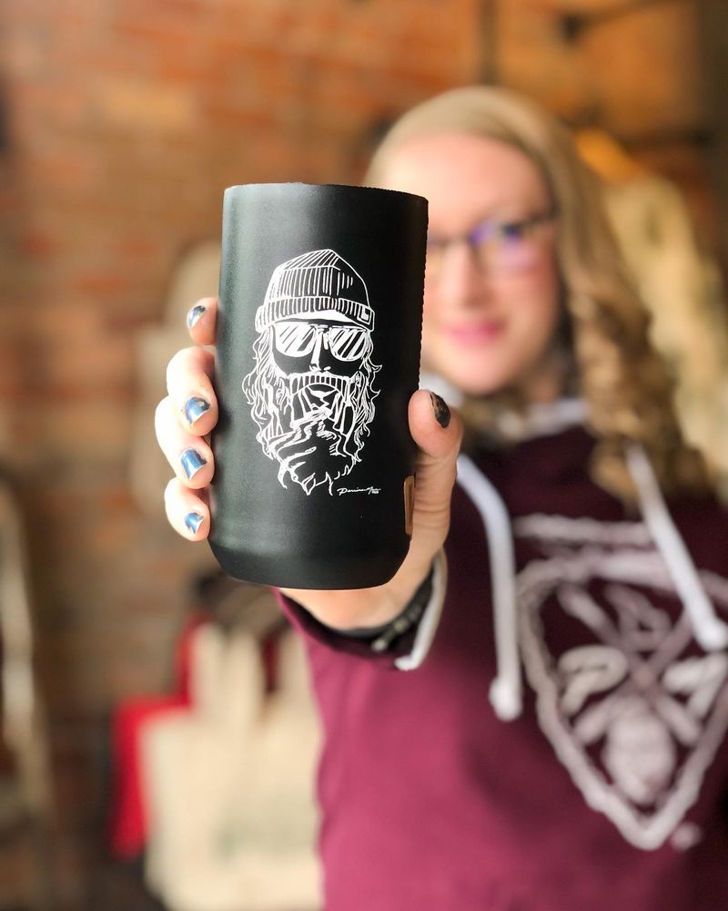 PERRINE MAN PRESS - Updated January 2025 - 10 Photos - 125 Main Ave W ...