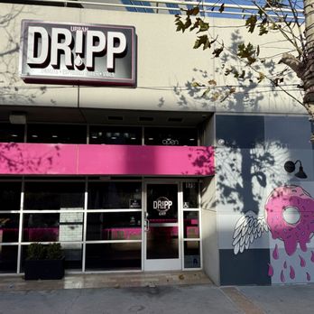 URBAN DRIPP - Updated October 2025 - 746 Photos & 511 Reviews - 3750 ...