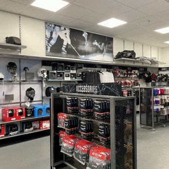 RDV SPORTSPLEX ICE DEN - Updated November 2025 - 45 Photos & 36 Reviews ...