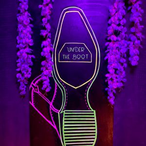 UNDER THE BOOT - 15 Photos - 116 Newark Ave, Jersey City, New Jersey ...