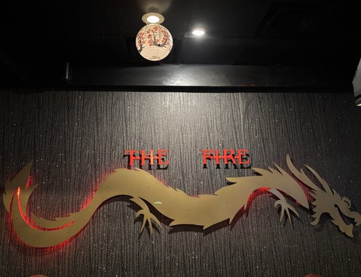 THE FIRE JAPANESE STEAK HOUSE - Updated January 2026 - 34 Photos & 23 ...