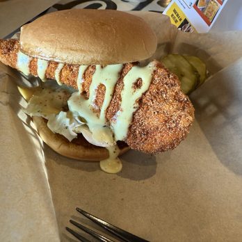 HOT CHICKEN ALLEY - Updated December 2025 - 268 Photos & 408 Reviews ...