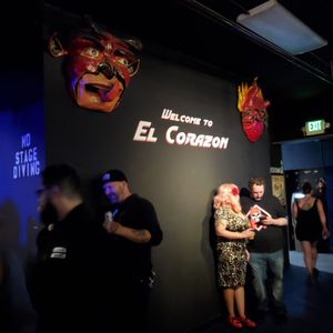 EL CORAZÓN - 125 Photos & 281 Reviews - 109 Eastlake Ave E, Seattle ...