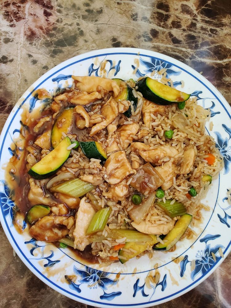 LONE TREE DRIVE IN FINE CHINESE CUISINE - Updated December 2025 - 42 ...