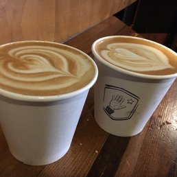 HIGH FIVE COFFEE - Updated October 2025 - 250 Photos & 291 Reviews ...