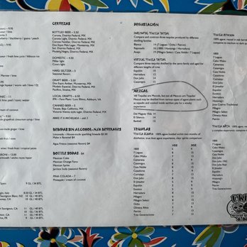 T’KILA MEXICAN KITCHEN & BAR - Updated January 2025 - 383 Photos & 528 ...