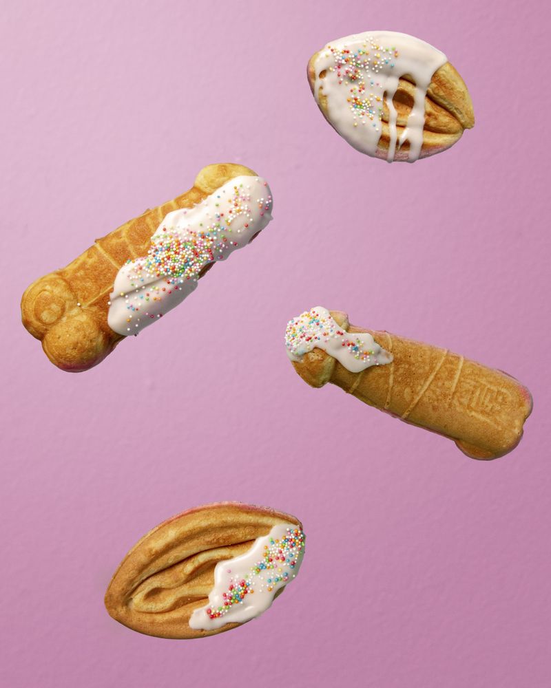 WET DREAMS BY LA VERGUERIA - Updated April 2024 - 214 Española Wy ...