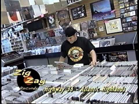 ZIG ZAG RECORDS - Updated October 2025 - 2367 NJ-36, Atlantic Highlands, New Jersey - Vinyl ...