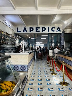 LA PEPICA - Updated July 2024 - 283 Photos & 85 Reviews - Passeig de ...