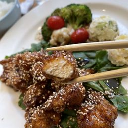 SANRAKU - 1974 Photos & 1853 Reviews - 704 Sutter St, San Francisco, CA ...