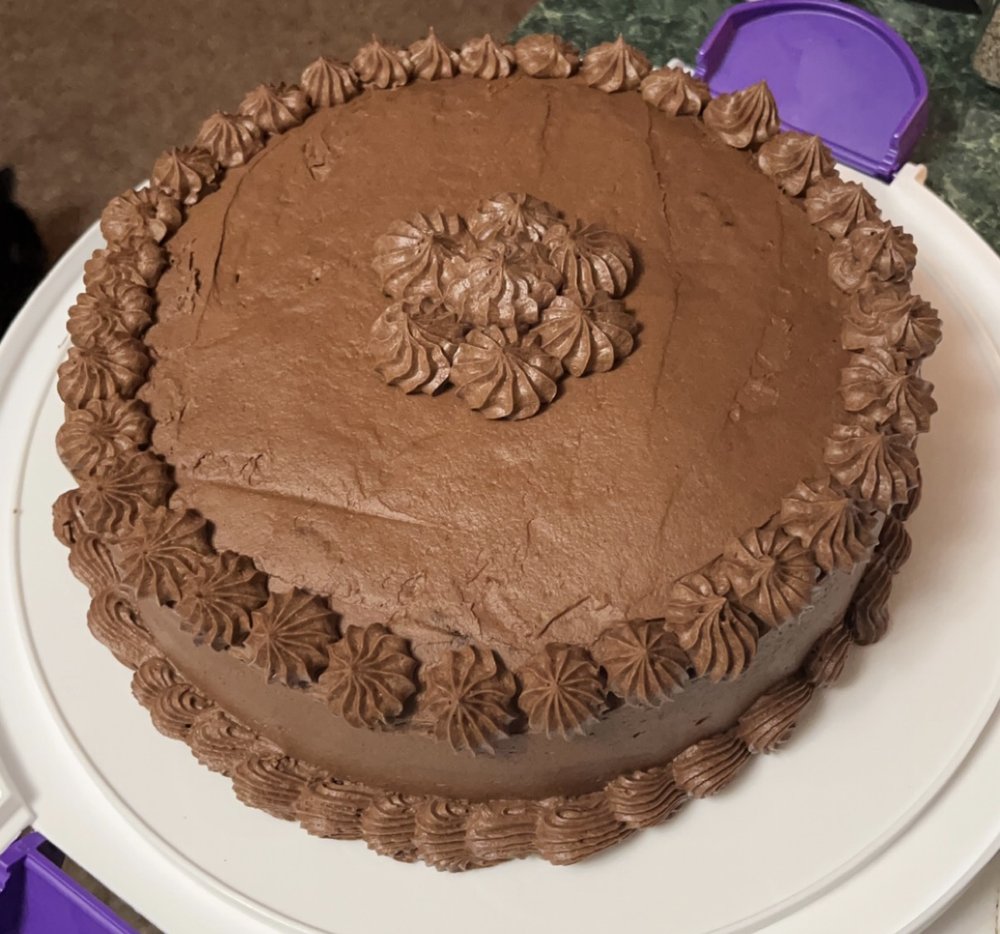 MORE SWEET DELIGHTS - Minster, Ohio - Desserts - Phone Number - Yelp