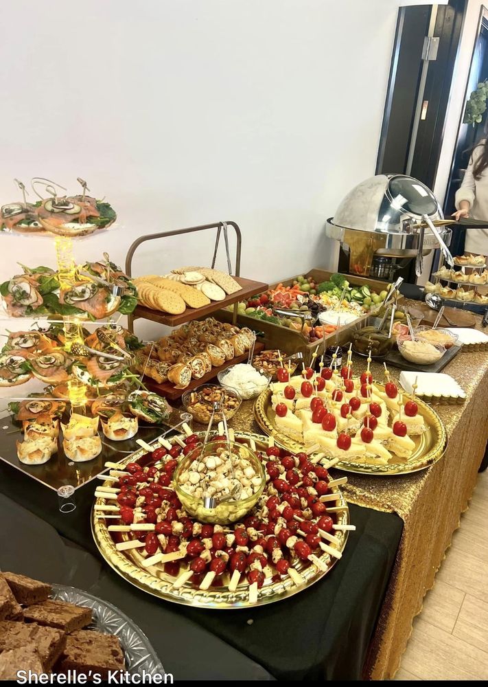 Sherelle’s kitchen, Hurlock | Roadtrippers