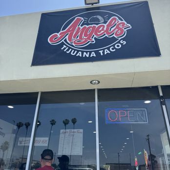 ANGEL’S TIJUANA TACOS - Updated July 2025 - 334 Photos & 428 Reviews ...