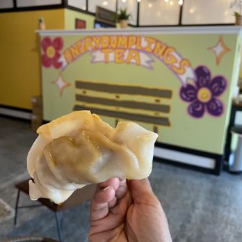 ANGRY DUMPLINGS TEA - Updated May 2024 - 54 Photos & 39 Reviews - 1119 Sevier Ave, Knoxville ...