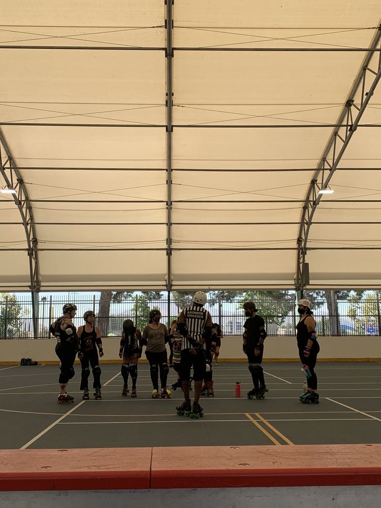 JACK BULIK SKATE PARK - 19 Photos & 10 Reviews - 16581 Filbert Ave ...