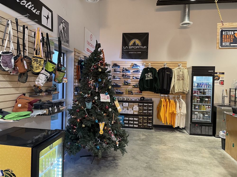 STONE CO. CLIMBING - Updated October 2025 - 12 Photos & 11 Reviews ...