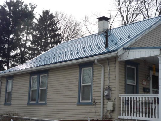 FISHER STRUCTURES - Updated July 2025 - 183 Memory Ln, Loysville ...