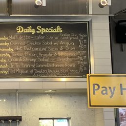 PORTA VIA ITALIAN FOODS - Updated November 2025 - 440 Photos & 512 ...