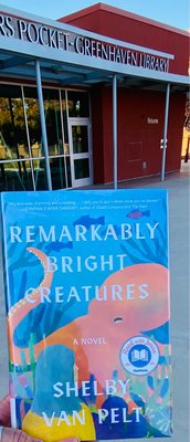 SACRAMENTO PUBLIC LIBRARY - ROBBIE WATERS POCKET-GREENHAVEN - Updated ...