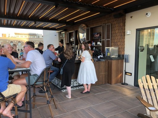 TAKEOFF ROOFTOP BAR - Updated December 2025 - 48 Photos & 22 Reviews ...