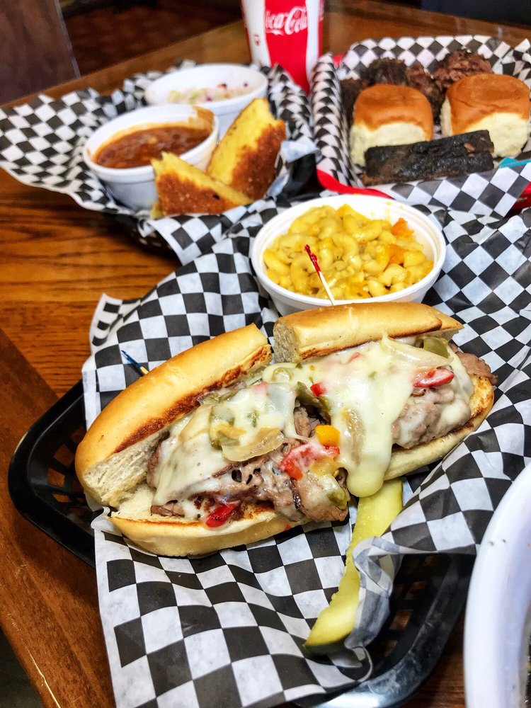 FOX Smokehouse BBQ - Updated COVID-19 Hours & Services - 783 Photos ...