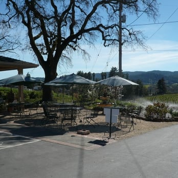 FORCHINI VINEYARDS AND WINERY - Updated August 2025 - 34 Photos & 33 ...