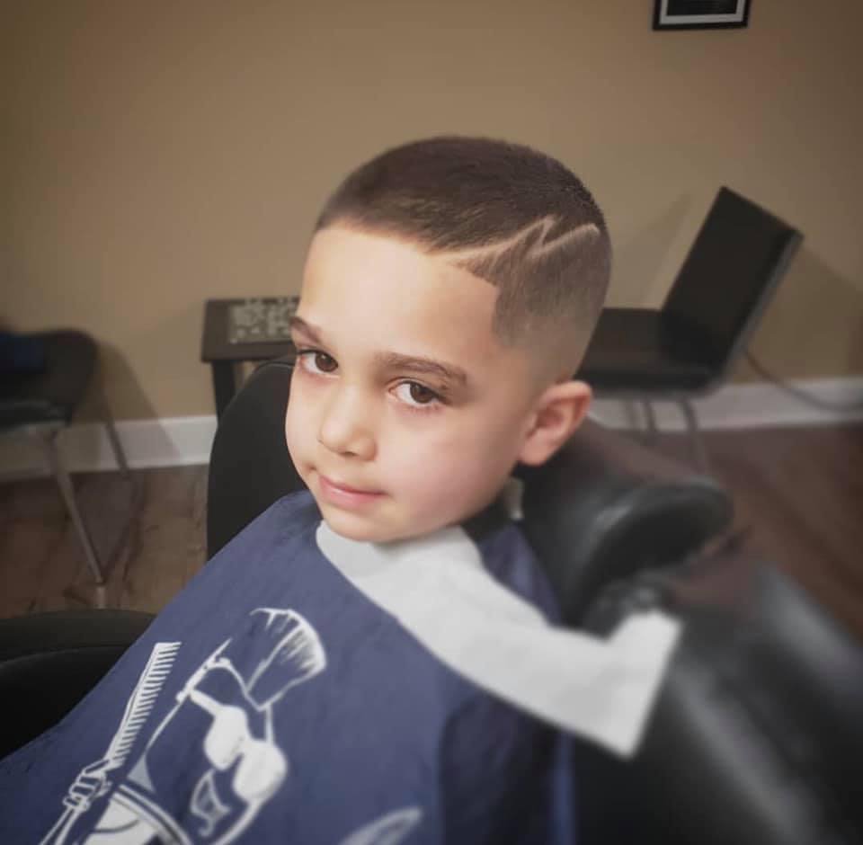 Bully Barbershop - Trusted Since 2022 - Updated July 2025 - 10 Photos ...