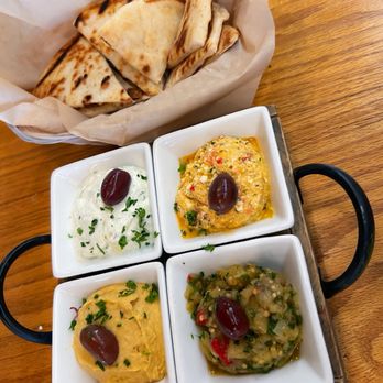 THE GREEK JOINT KITCHEN & BAR - Updated November 2025 - 433 Photos ...