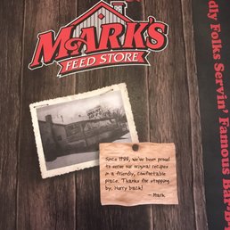 MARK’S FEED STORE - Updated October 2025 - 132 Photos & 122 Reviews ...