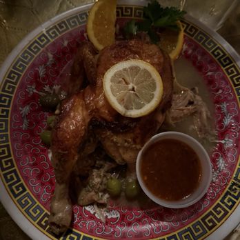 MARRAKESH RESTAURANT - Updated December 2025 - 1194 Photos & 861 ...