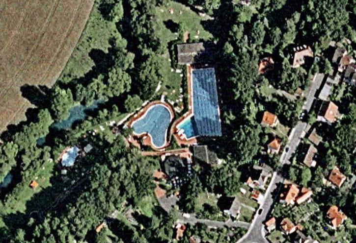 FREIBAD RÖTHENBACH - Updated March 2025 - Friedrich-Krauß-Str. 10 ...