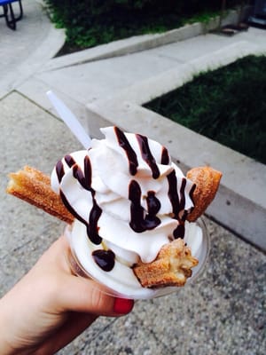 CHURRO FACTORY - Updated October 2025 - 14 Photos & 20 Reviews - 600 E ...