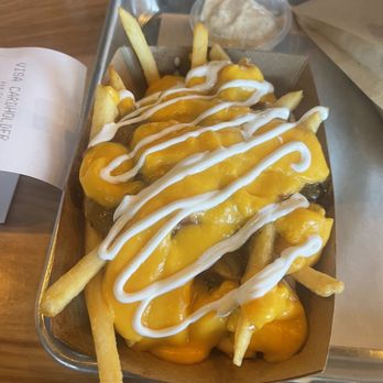 C BURGER - Updated October 2025 - 36 Photos & 38 Reviews - 200 W ...