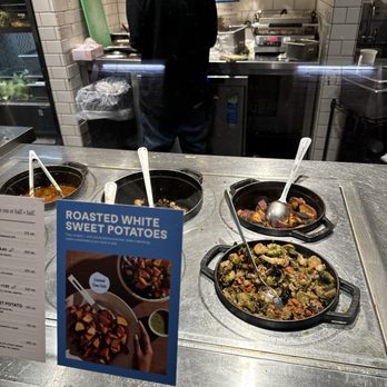 CAVA - Updated July 2025 - 157 Photos & 182 Reviews - 1713 Chestnut St ...