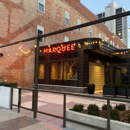 MARQUEE AT THE LANDING - Updated September 2025 - 205 Photos & 97 ...