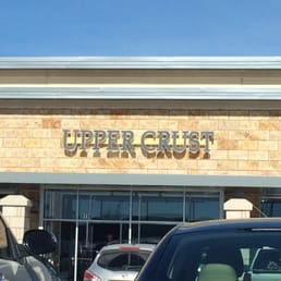 UPPER CRUST WOOD FIRED PIZZA - Updated December 2025 - 237 Photos & 231 ...