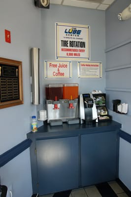 THE LUBE CENTER - Updated November 2025 - 51 Photos & 189 Reviews ...