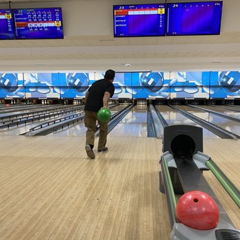 LANES AT COFFEE CREEK - Updated August 2025 - 14 Photos & 12 Reviews ...