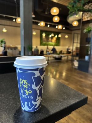 FREYA BAKERY & CAFE - Updated December 2025 - 305 Photos & 167 Reviews ...