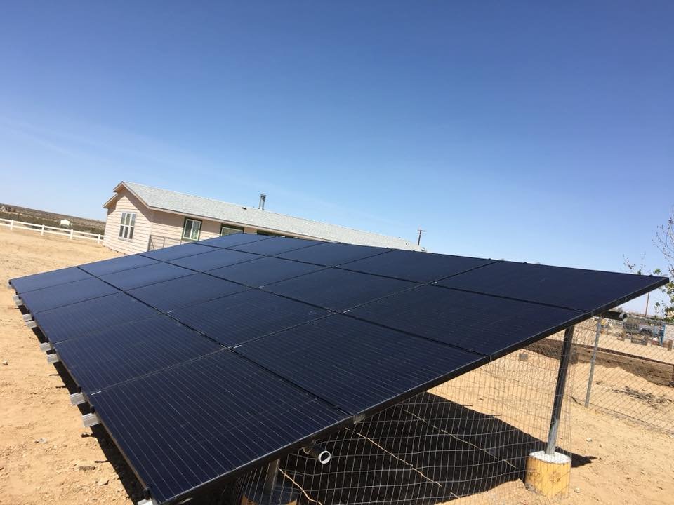 ATOM SOLAR ELECTRIC - Updated December 2025 - 13 Photos - 17435 Catalpa ...