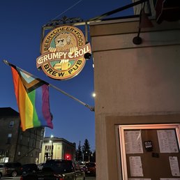 THE GRUMPY TROLL - Updated July 2025 - 434 Photos & 436 Reviews - 105 S ...