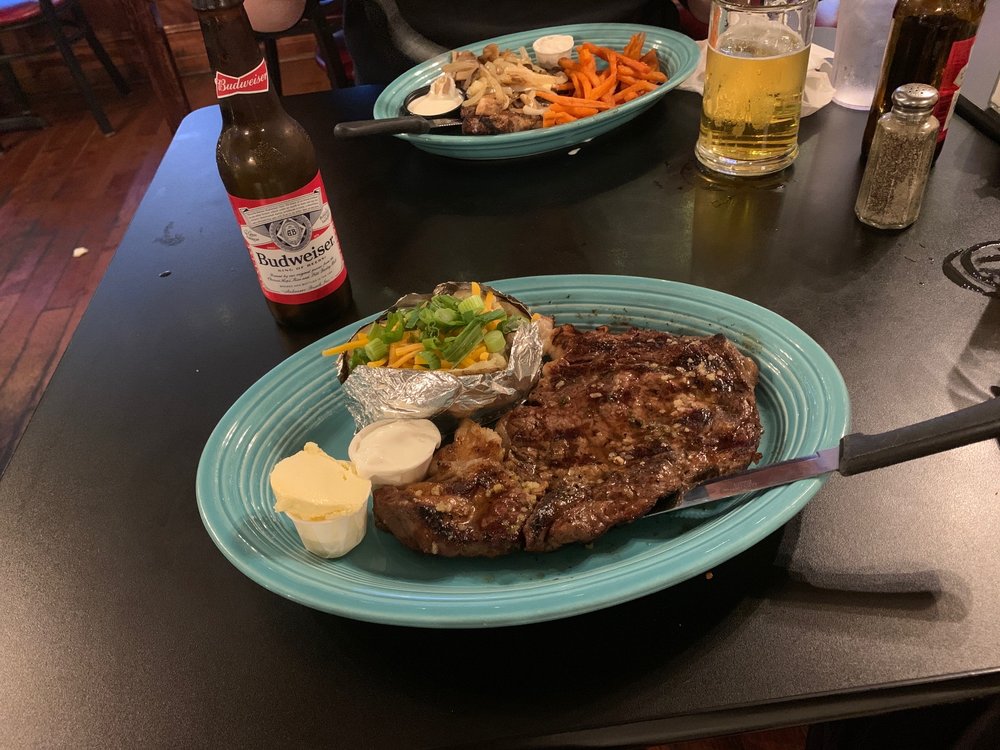 JIMMY MAC’S - 126 Photos & 255 Reviews - 121 Main St, Bryson City ...