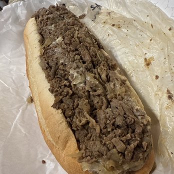 CHEESESTEAK & CO - Updated March 2025 - 304 Photos & 176 Reviews - 6500 ...
