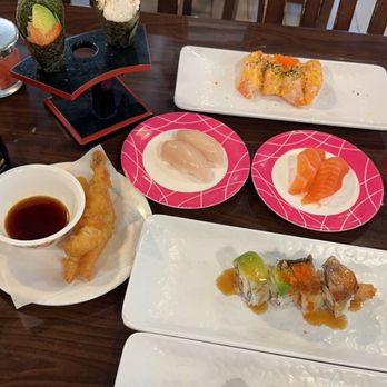 FUJI SUSHI BUFFET - Updated March 2025 - 2900 Photos & 1661 Reviews ...