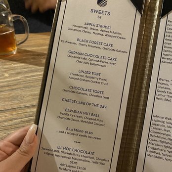 BAVARIAN INN - Updated May 2024 - 522 Photos & 403 Reviews - 164 ...