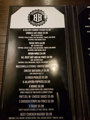 HAPPY HOURS BAR & GRILL - 51 Photos & 62 Reviews - 42142 50th St W ...